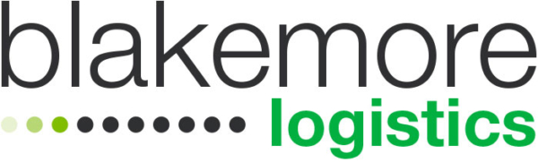 Blakemore Logistics Logo - GMS Group