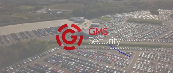 GMS Security Video - GMS Group