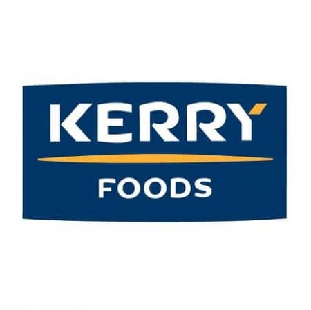 Kerry Foods Logo - GMS Group