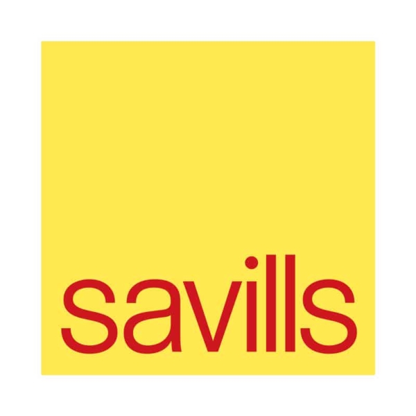Savills Logo - GMS Group