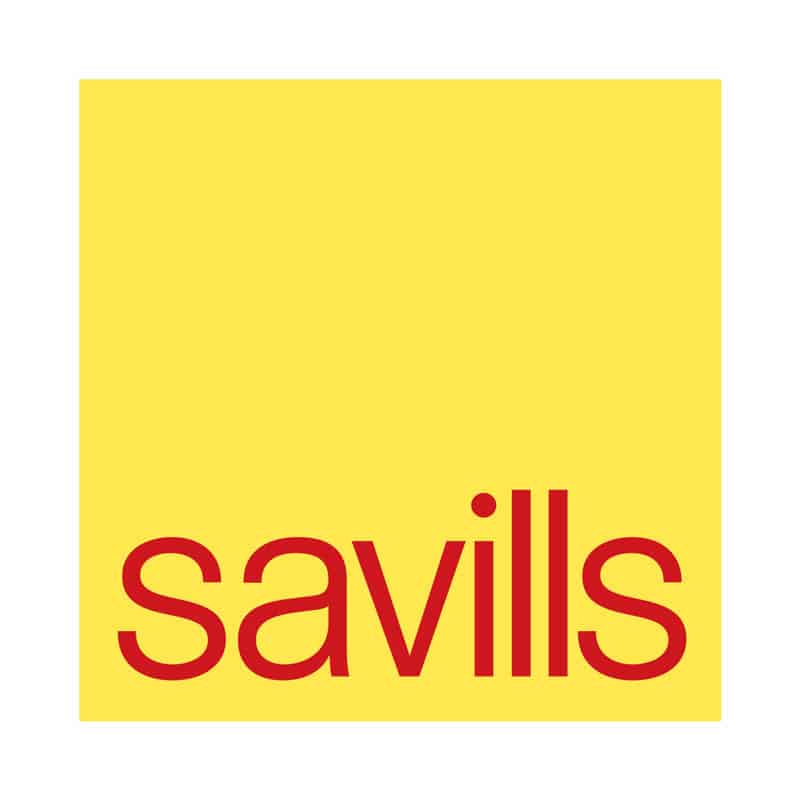 Savills Logo - GMS Group