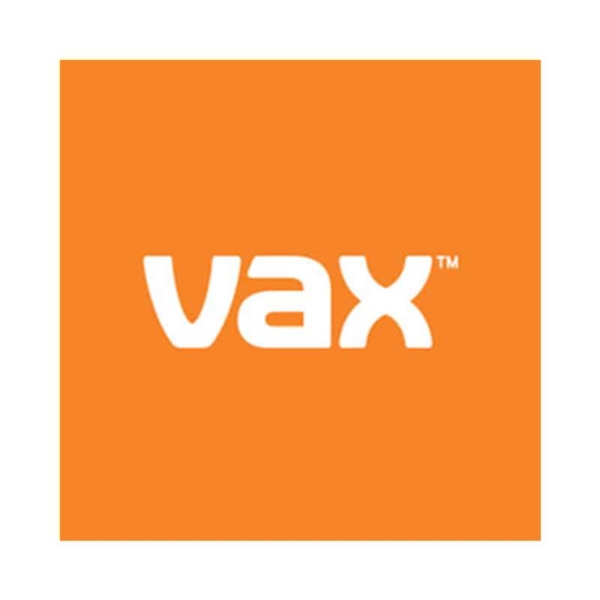 VAX Logo - GMS Group