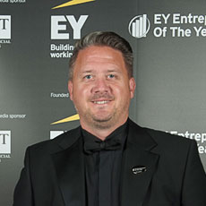 GMS Neil Male - GMS Group