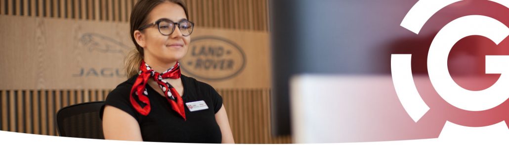 Friendly and professional front of house and concierge staff