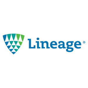 Lineage Logistics - GMS Group