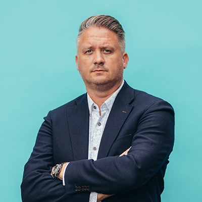 GMS CEO one of 100 Faces of a Vibrant Economy say Grant Thornton