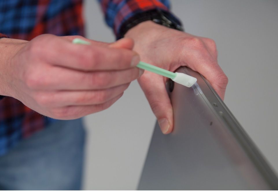 SelectaDNA home kit - GMS Group