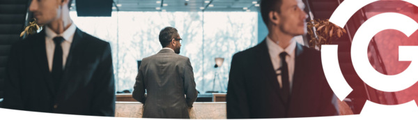 Close protection security services body guards personal protection