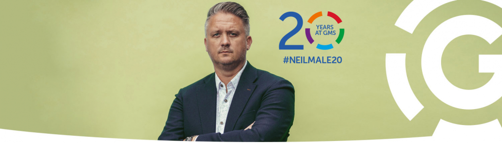 Our Journey - GMS Group