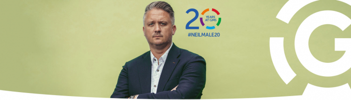 Our Journey - GMS Group