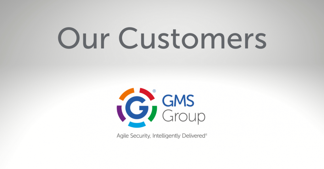Our customers - GMS Group