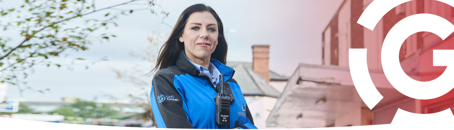 Women in Security - GMS Group