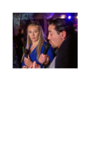 Media Tv pic - Paige Goodyear - GMS Group